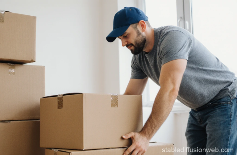 Reliable Interstate Movers for a Safe Relocation