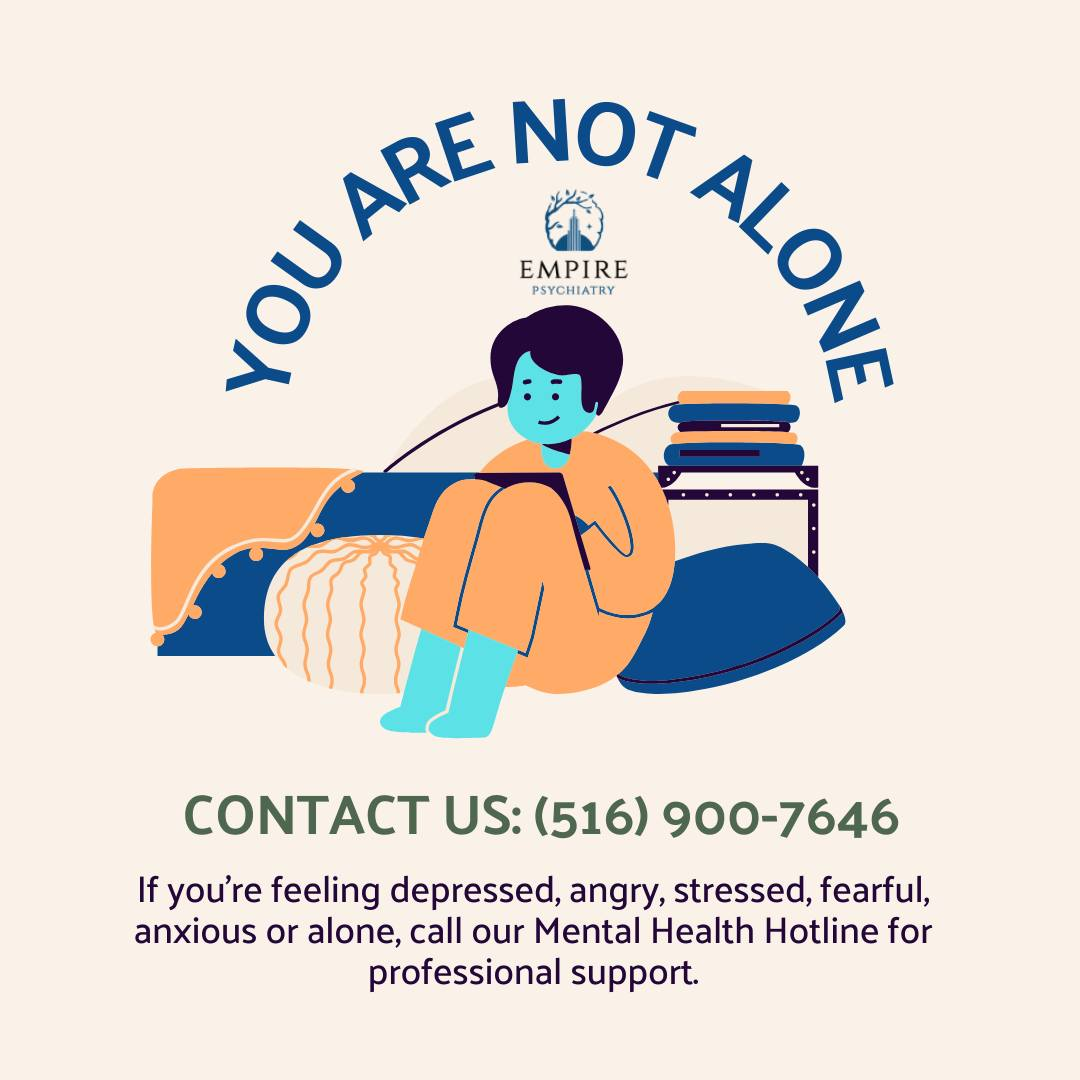Why Do So Many Patients Seek a Psychiatrist in New York for Specialized ...